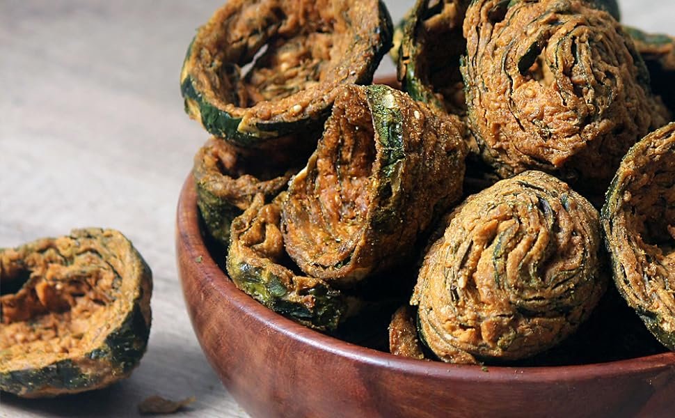 VAMAJI - Authentic Indian Groceries